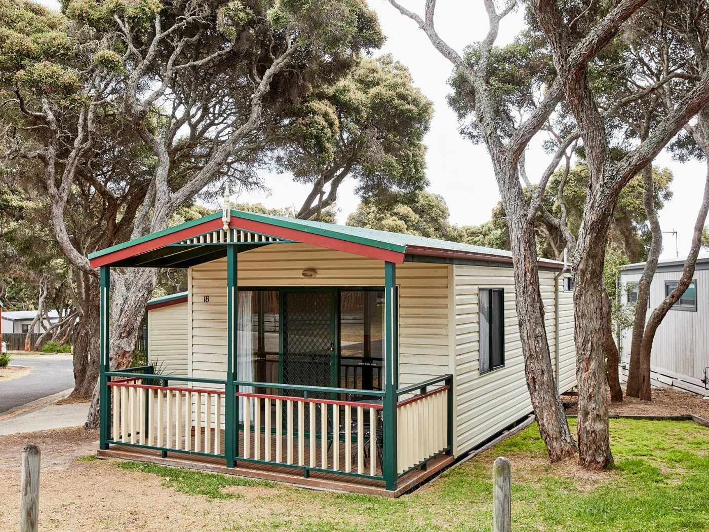Great Ocean Road Parks | Holiday Cabins