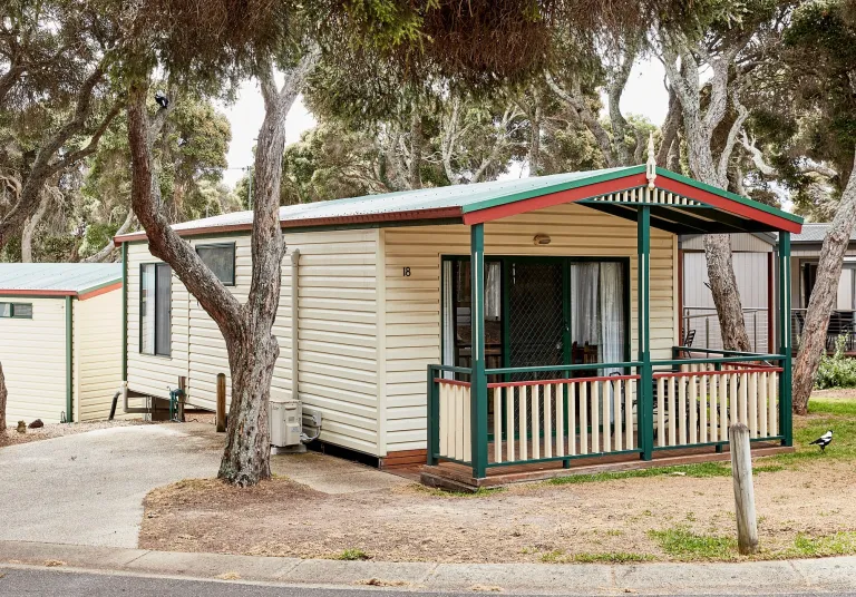 Great Ocean Road Parks | Anglesea