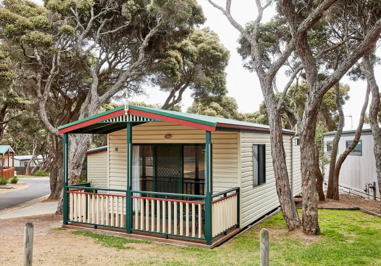 Great Ocean Road Parks | Anglesea
