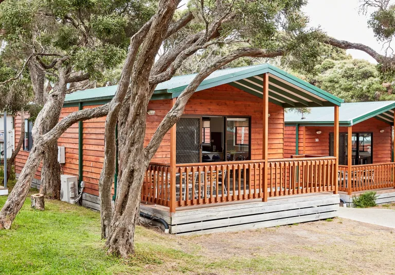 Great Ocean Road Parks | Anglesea