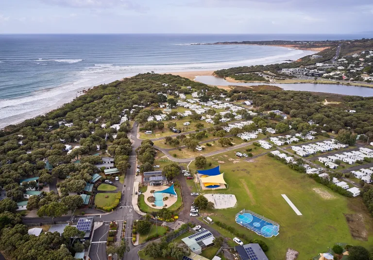 Great Ocean Road Parks | Anglesea