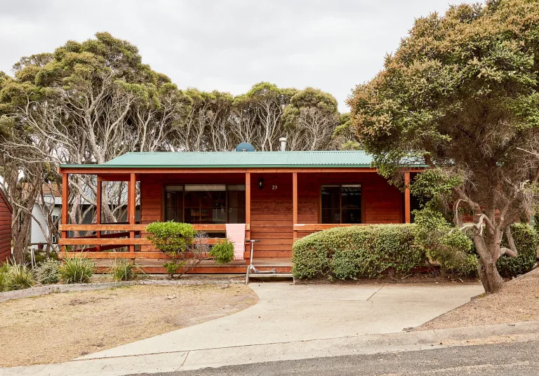 Great Ocean Road Parks | Anglesea