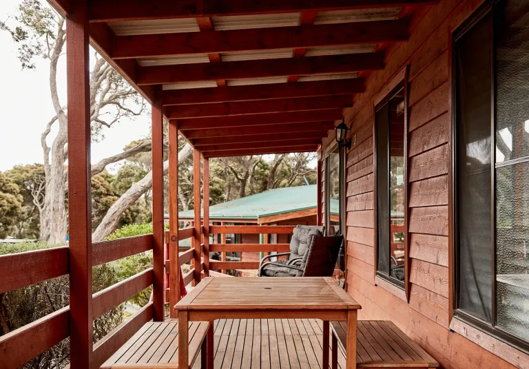 Great Ocean Road Parks | Anglesea