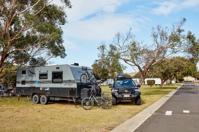 Great Ocean Road Parks | Anglesea