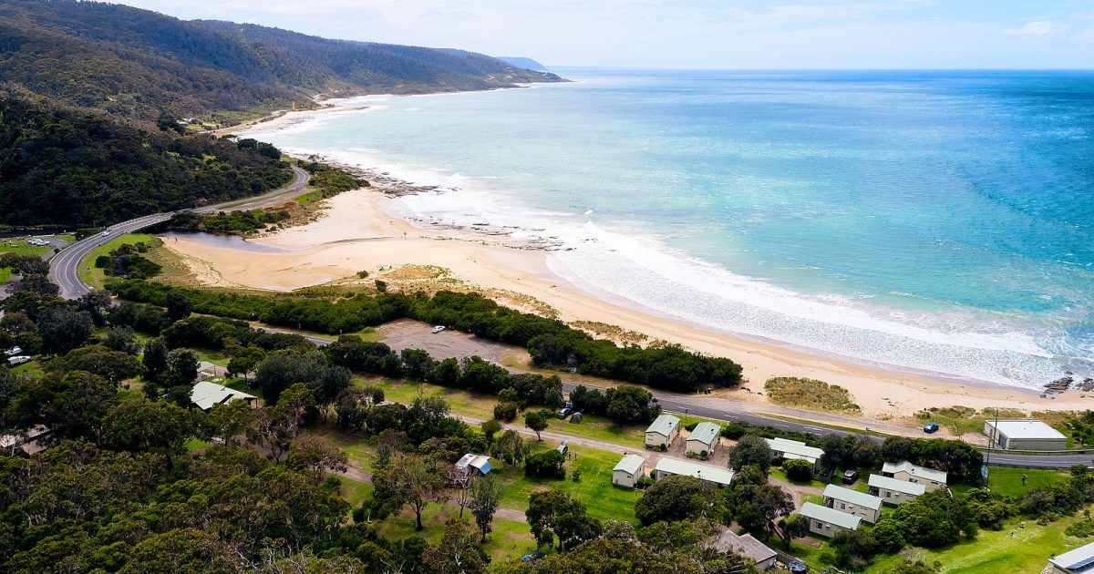 Great Ocean Road Parks | Best Viewpoints & Lookouts Near Kennett River