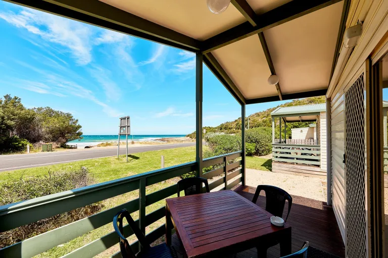 Great Ocean Road Parks | Kennett River