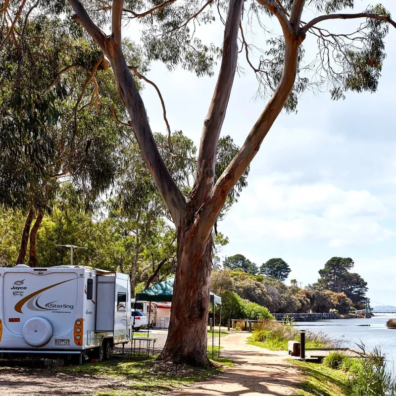 Beachside Accommodation | Great Ocean Road Parks